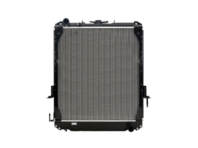 1996-2015 Isuzu NPR Radiator - CSF 3242 - - PartsGeek.com