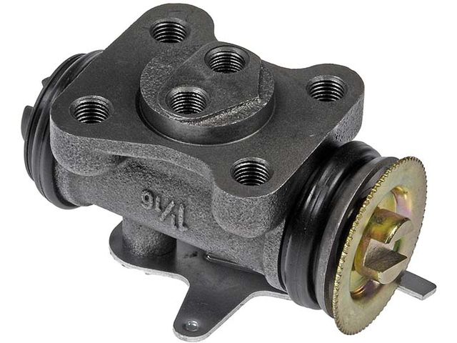 Fits 2004-2009, 2011-2015 Isuzu NPR Wheel Cylinder Rear Right Rearward ...