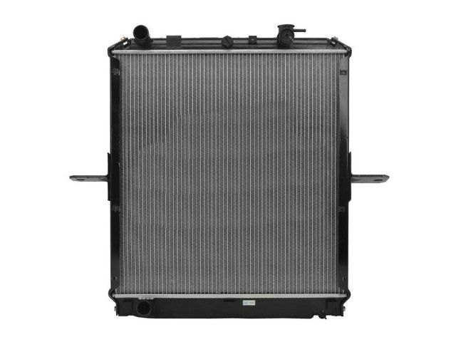 Discount Auto Radiators - Car Radiator Replacement - Parts Geek