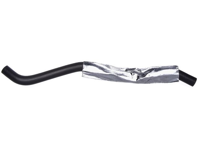 2013-2018 Ram 2500 Heater Hose - Gates 12167 - Heater Outlet ...