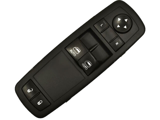 2013-2022 Ram 3500 Central Lock Switch - Standard Motor Products ...