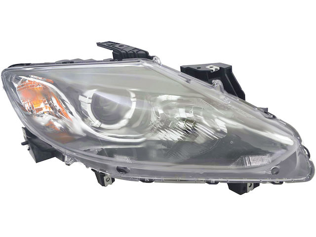 Mazda Headlight | 3 CX5 CX9 6 - 2017 2014 2015 2013