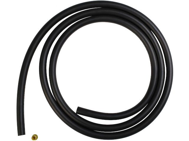 1989-1994 Isuzu Amigo Power Steering Return Hose - Sunsong 3502384 ...