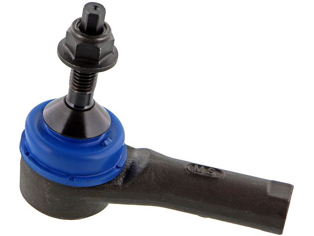 2013-2019 Ford Police Interceptor Utility Tie Rod End - Mevotech ...