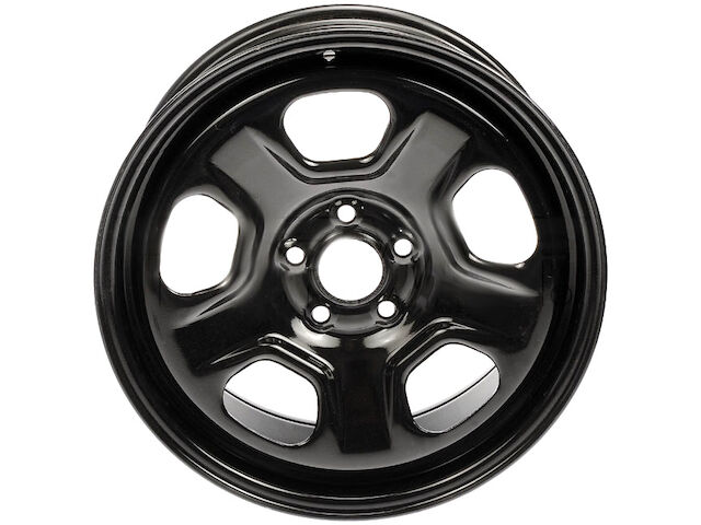 2013-2018 Ford Police Interceptor Utility Wheel - Dorman 939-192 ...