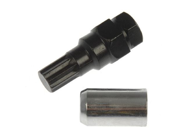 2013-2021 Subaru WRX Lug Bolt - Dorman 711-445 - PartsGeek.com