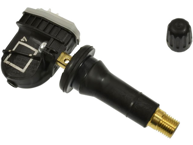 2014-2020 Chevrolet Impala Tire Pressure Monitoring Sensor - Standard ...