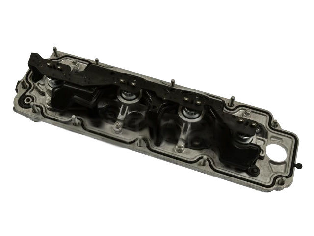 2014-2020 Chevrolet Silverado 1500 Engine Cylinder Deactivation ...