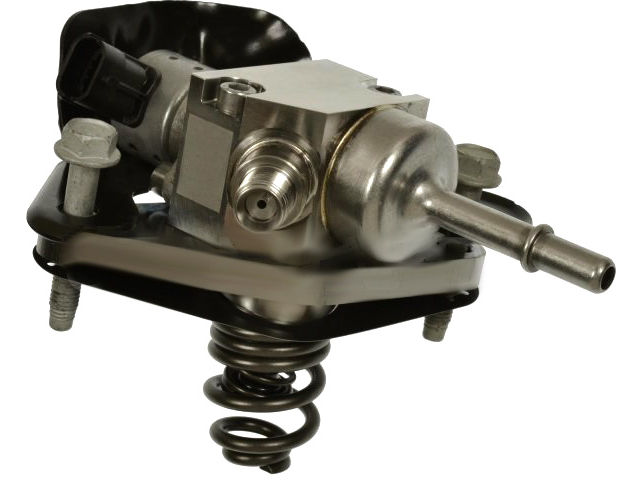 2014-2019 Chevrolet Silverado 1500 Fuel Pump - Standard Motor Products ...
