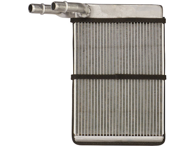 2014, 2016-2018 Chevrolet Silverado 1500 Heater Core - Spectra Premium ...