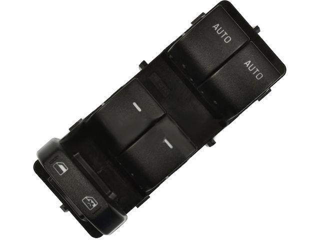 2013-2016, 2018 Ford F550 Super Duty Window Switch - Standard Motor ...