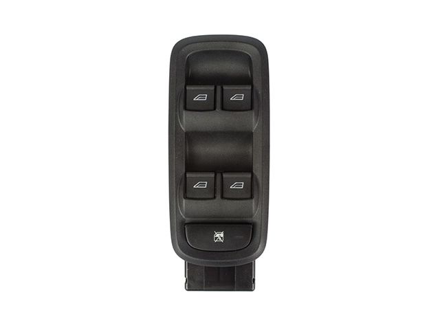 2014-2019 Ford Fiesta Window Switch - Motorcraft SW-7326 - Front Left ...