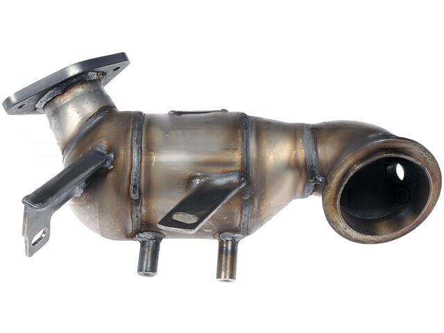 2013-2021 Chevrolet Trax Catalytic Converter - Dorman 674-854 - Front ...