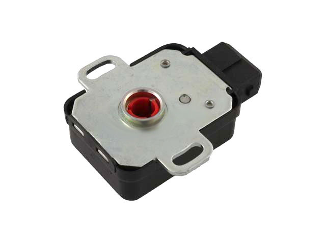 1994 Isuzu Amigo Throttle Position Sensor - Walker 200-1263 - PartsGeek.com