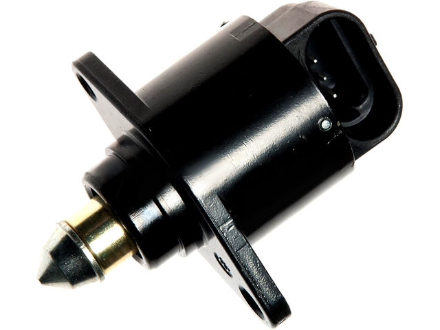 1998-2000 Isuzu Amigo Idle Control Valve - Standard Motor Products ...