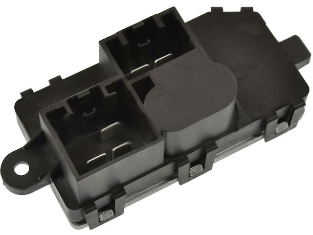2014-2023 Ford Transit Connect Blower Motor Resistor - Standard Motor ...