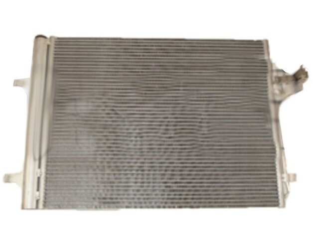 2014-2018 Ford Transit Connect A/C Condenser - TYC 4724 - PartsGeek.com