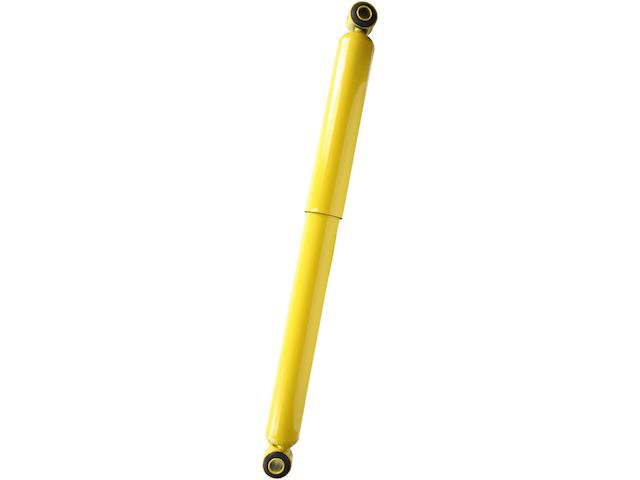 1991-2005 Freightliner FL70 Shock Absorber - Monroe 66613 - Front ...