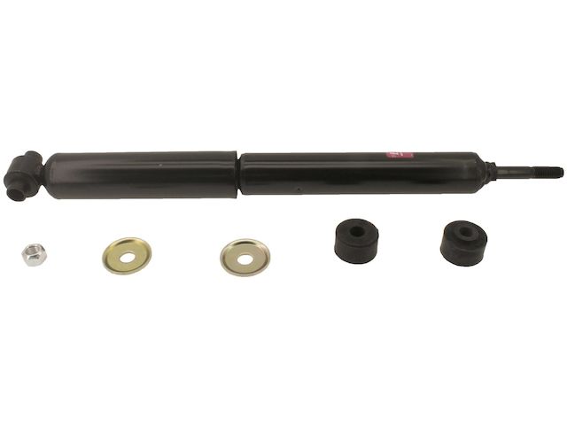 1999-2011 Freightliner MT55 Shock Absorber - KYB 345611 - Rear ...