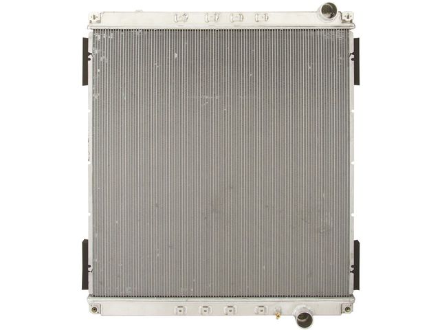 2012-2013 Freightliner Cascadia Radiator - Spectra Premium 2001-1729 ...