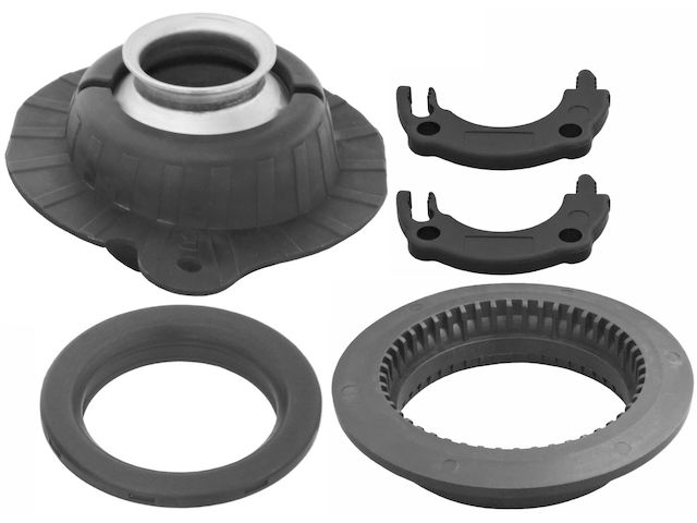 2014-2022 Jeep Cherokee Strut Mount - KYB SM5814 - Front Right ...