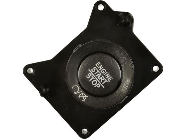 2014-2019 Jeep Cherokee Push To Start Switch - Standard Motor Products ...