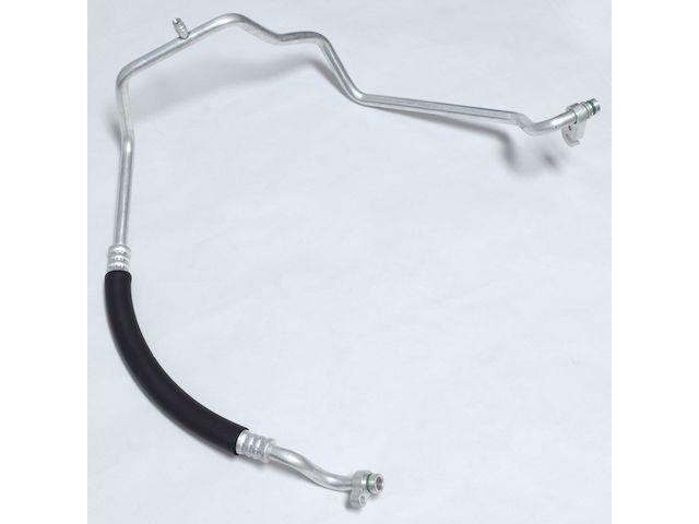 Nissan Versa Note AC Hose - Air Conditioning - UAC - 2019 2018 2017 ...