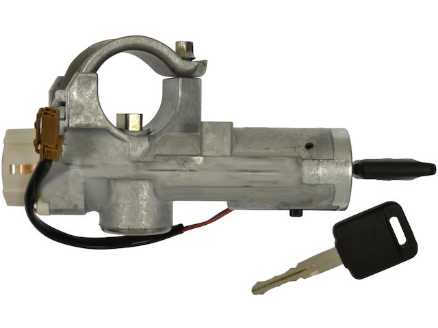 2014-2019 Nissan Versa Note Ignition Switch - Standard Motor Products ...