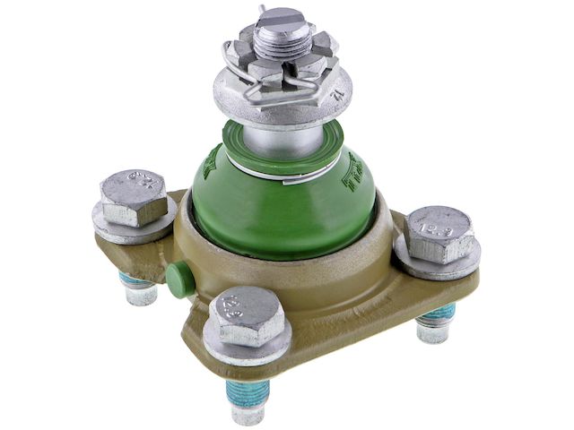 2014-2026 Ram ProMaster 1500 Ball Joint - Mevotech TXMS25517 - Front ...