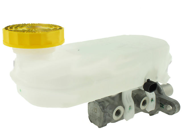2014-2023 Ram ProMaster 3500 Brake Master Cylinder - Centric 130.67055 ...