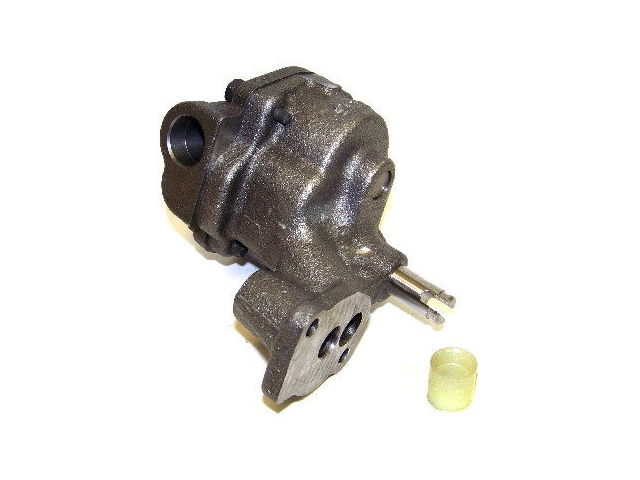 Gm Genuine Parts 12710303 Oil Pump Cross Reference GM GENUINE GMP ...