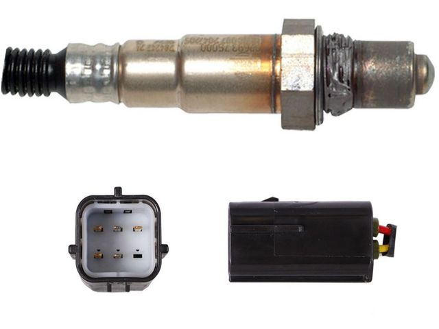 2014 Infiniti QX80 Oxygen Sensor - Denso 234-5095 - Upstream ...