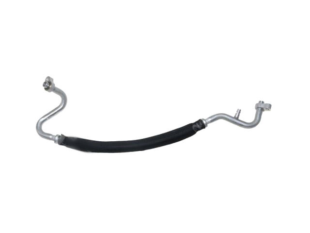2014-2023 Dodge Charger A/C Hose - Four Seasons 55954 - PartsGeek.com