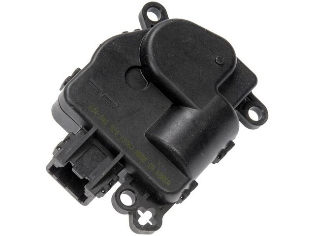 2011-2021 Jeep Grand Cherokee HVAC Heater Blend Door Actuator Gear Kit ...