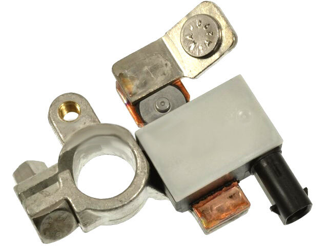2014-2015 Chevrolet Malibu Battery Current Sensor - Standard Motor ...