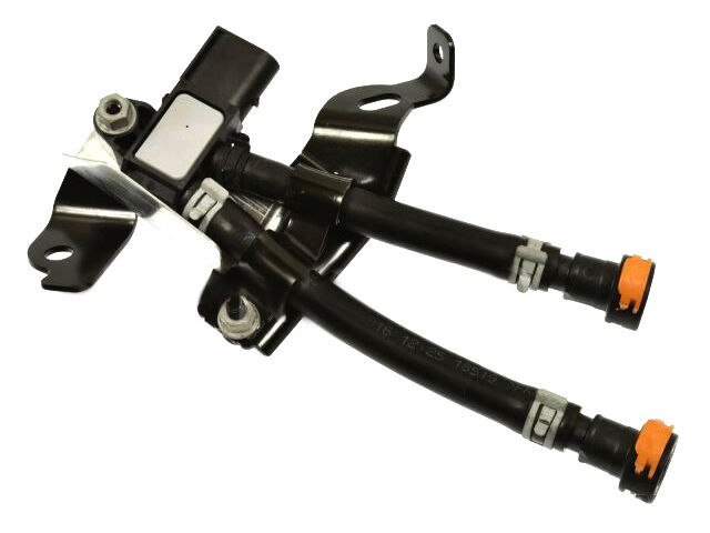 2014-2018 Ram 1500 Diesel Particulate Filter Pressure Sensor - Standard ...