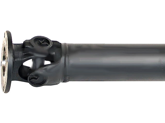 2014-2017 Mercedes Sprinter 3500 Drive Shaft - Dorman 946-317 - Rear ...