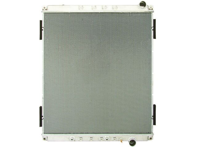 2008-2013 Freightliner Cascadia Radiator - Spectra Premium 2001-1725 ...