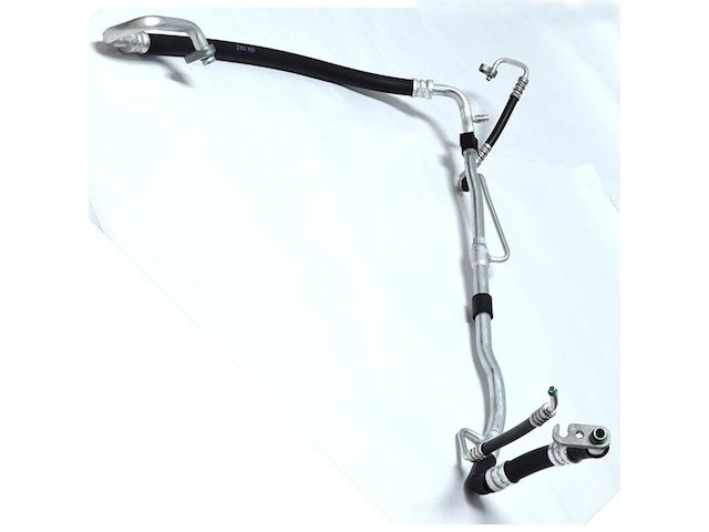 2014-2015 Kia Optima A/C Suction and Liquid Line Hose Assembly ...