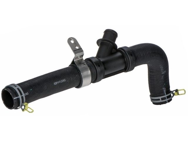 2014 Ram 4500 Coolant Hose - Mopar 52014722AD - Upper - PartsGeek.com