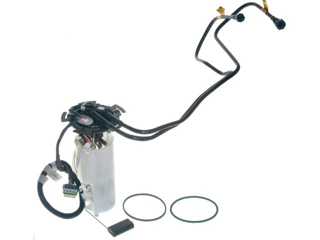 2003-2005 Saturn Ion Fuel Pump - Carter P76194M - PartsGeek.com