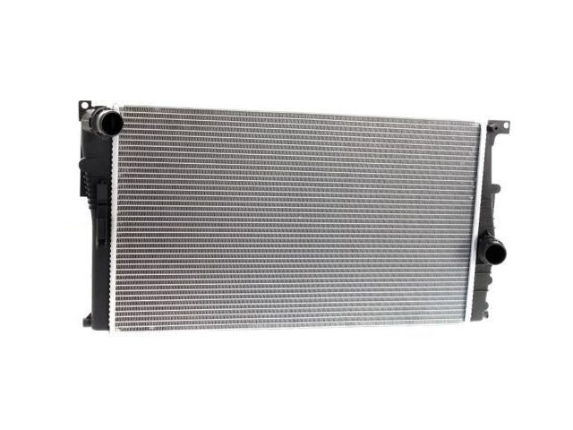 2014-2021 BMW i3 Radiator - CSF 3724 - PartsGeek.com