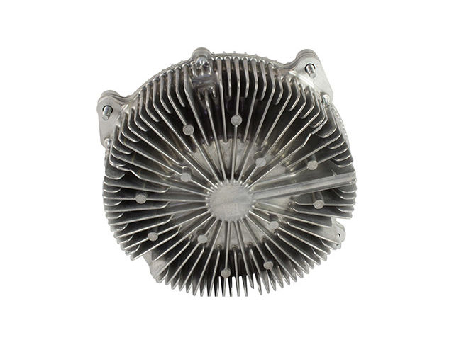2015-2019 Ford F250 Super Duty Fan Clutch - Motorcraft YB-3189 ...