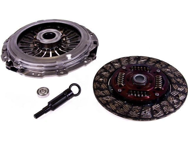 2015-2021 Subaru WRX STI Clutch Kit - LUK 15-023 - PartsGeek.com