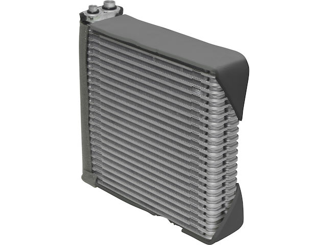 2015-2018 Chevrolet City Express A/C Evaporator - UAC EV 940107PFC - PartsGeek.com