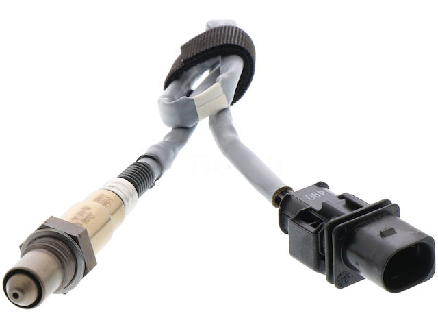 2015-2016 Audi A3 Oxygen Sensor - Bosch 17192 - Upstream - PartsGeek.com