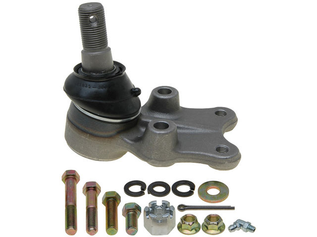 1988-1995 Isuzu Pickup Ball Joint - AC Delco 46D2151A - Front Lower ...