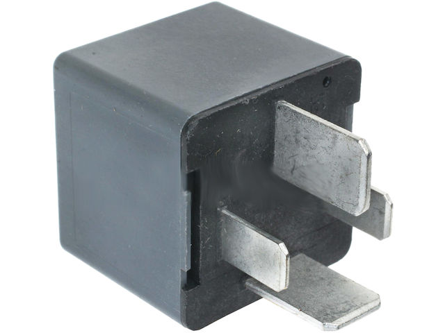 2015-2023 Jeep Renegade Main Relay - Standard Motor Products RY-702 ...