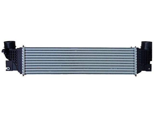 2015-2023 Ford Edge Turbocharger Intercooler - TYC 18085 - PartsGeek.com