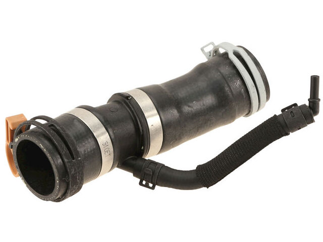 2010-2018 Jaguar XJ Coolant Hose - Eurospare C2Z 28258 - PartsGeek.com